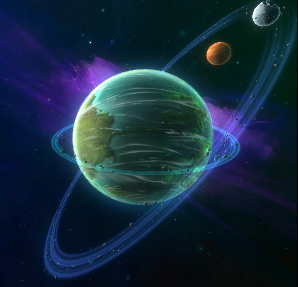 Nexus | WildStar Wiki | Fandom