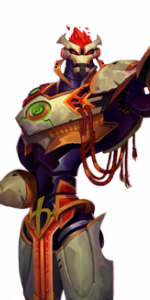 Mechari | WildStar Wiki | Fandom