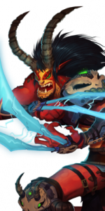 Draken | WildStar Wiki | Fandom