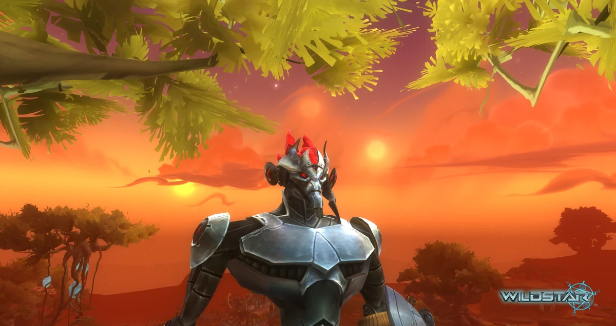 Mechari | WildStar Online Wiki | Fandom