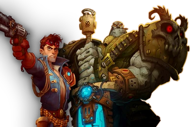 Medico Granok Wildstar