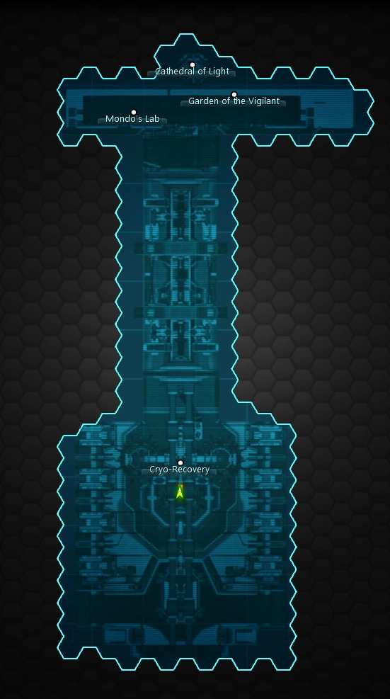 The Destiny - Official WildStar Wiki