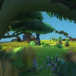 Biome: Auroria - Official WildStar Wiki