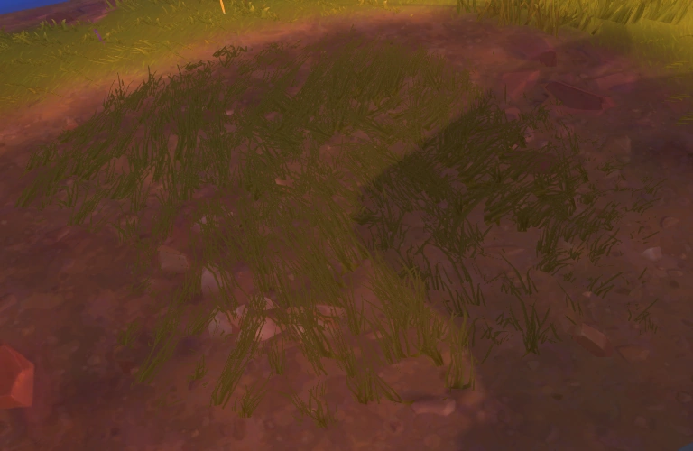 Large Ellevar Grass Patch - Official WildStar Wiki