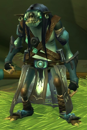 Calmwater Loyalty-Bearer - Official WildStar Wiki