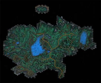 Ellevar - Official WildStar Wiki