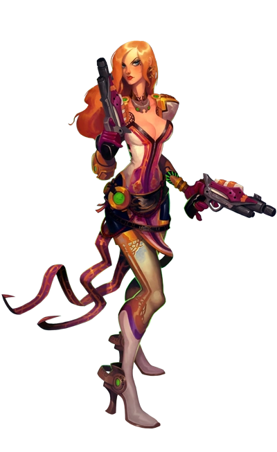 Cassian - Official WildStar Wiki