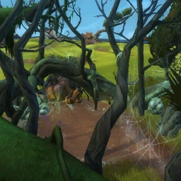 Large Spiderland - Official WildStar Wiki