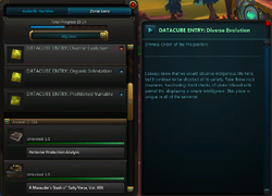 Zone Lore - Official WildStar Wiki