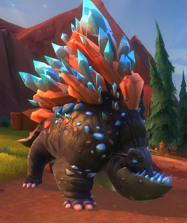 Stalagmight - Official WildStar Wiki