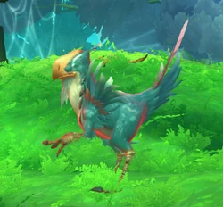 Ashwin the Stormcrested - Official WildStar Wiki