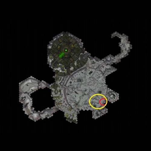 Protostar Food Ship Telemetry - Official WildStar Wiki