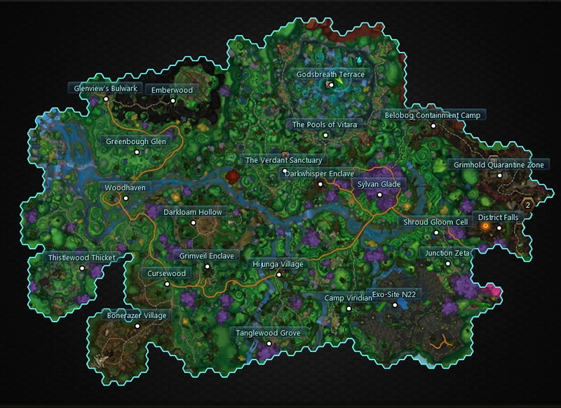 Celestion - Official WildStar Wiki