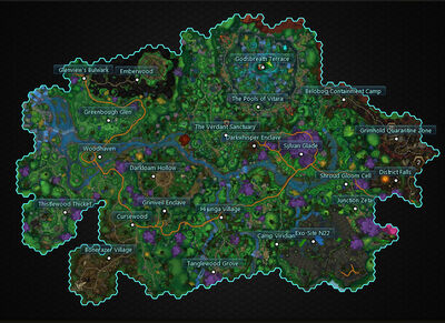 Celestion - Official WildStar Wiki
