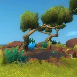 Zen Pond - Official WildStar Wiki