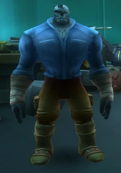 Durag - Official WildStar Wiki
