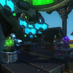 Science Lab - Official WildStar Wiki