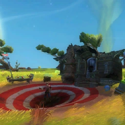 Super Weapon Test Zone - Official WildStar Wiki