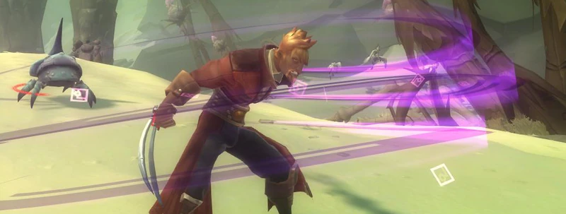 Stalker/DPS Build - Official WildStar Wiki