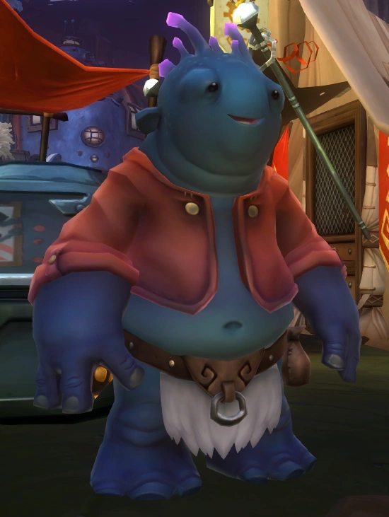 Merchant Brello - Official WildStar Wiki