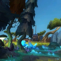Biome: Ellevar - Official WildStar Wiki