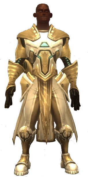 Calidor Antevian - Official WildStar Wiki