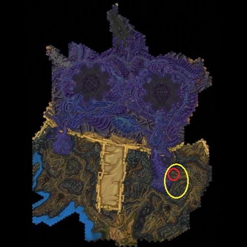 Landing Pad - Official WildStar Wiki