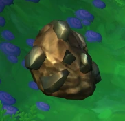 Iron Chunk - Official WildStar Wiki