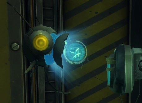 Rusty - Official WildStar Wiki