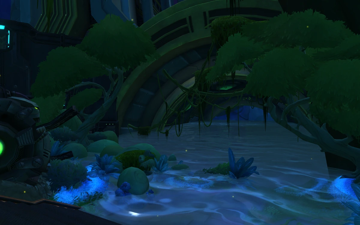 The Everpool | Official WildStar Online Community | Fandom