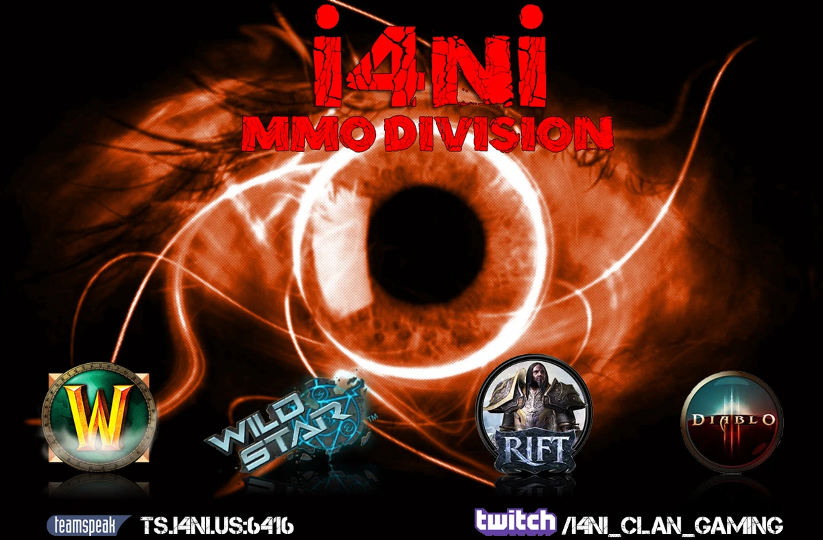 Guild:i4Ni (Nexus NA) | Official WildStar Online Community | Fandom
