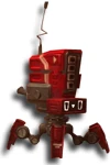 Artillery Bot | Official WildStar Online Community | Fandom