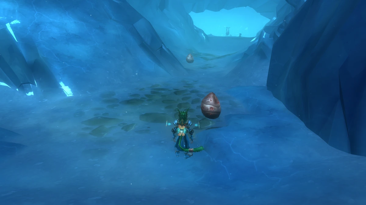 Xenobite Egg Smasher | Official WildStar Online Community | Fandom