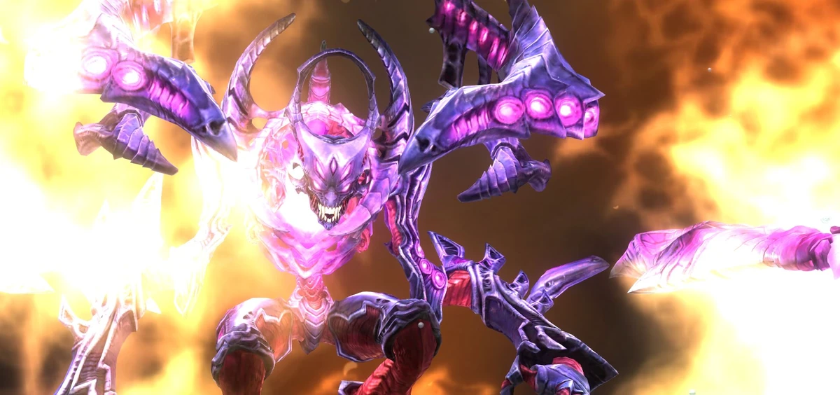 Entity | Official WildStar Online Community | Fandom