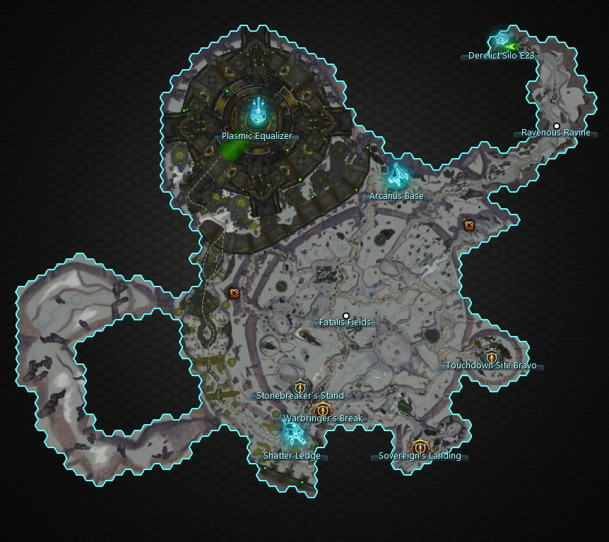 Sovereign's Landing | Official WildStar Online Community | Fandom