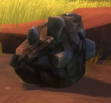Iron Chunk | Official WildStar Online Community | Fandom
