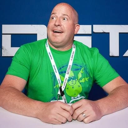 Chad Moore | Official WildStar Online Community | Fandom