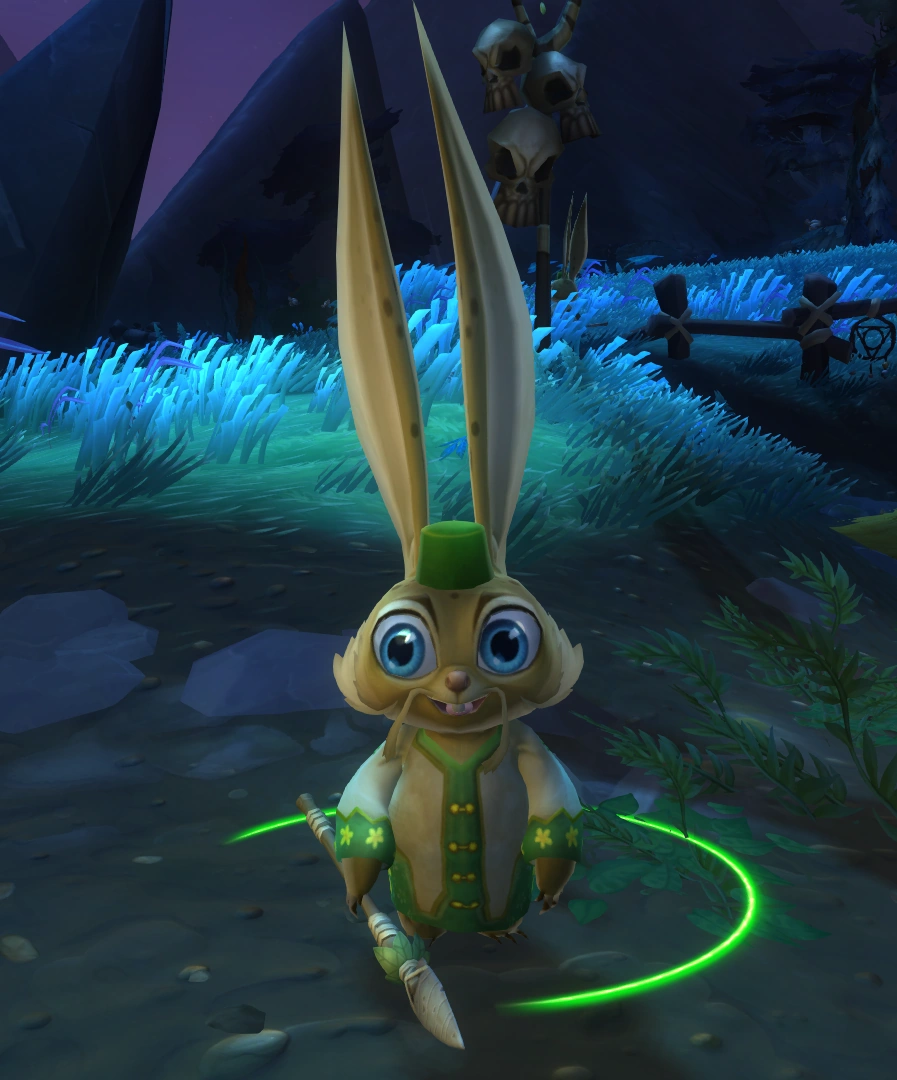 Lopp | Official WildStar Online Community | Fandom
