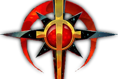 Dominion Logo Wildstar