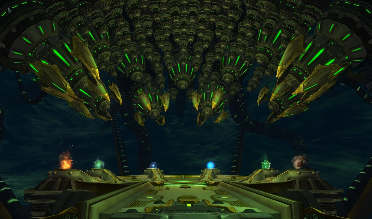 Drusera Instances | Official WildStar Online Community | Fandom