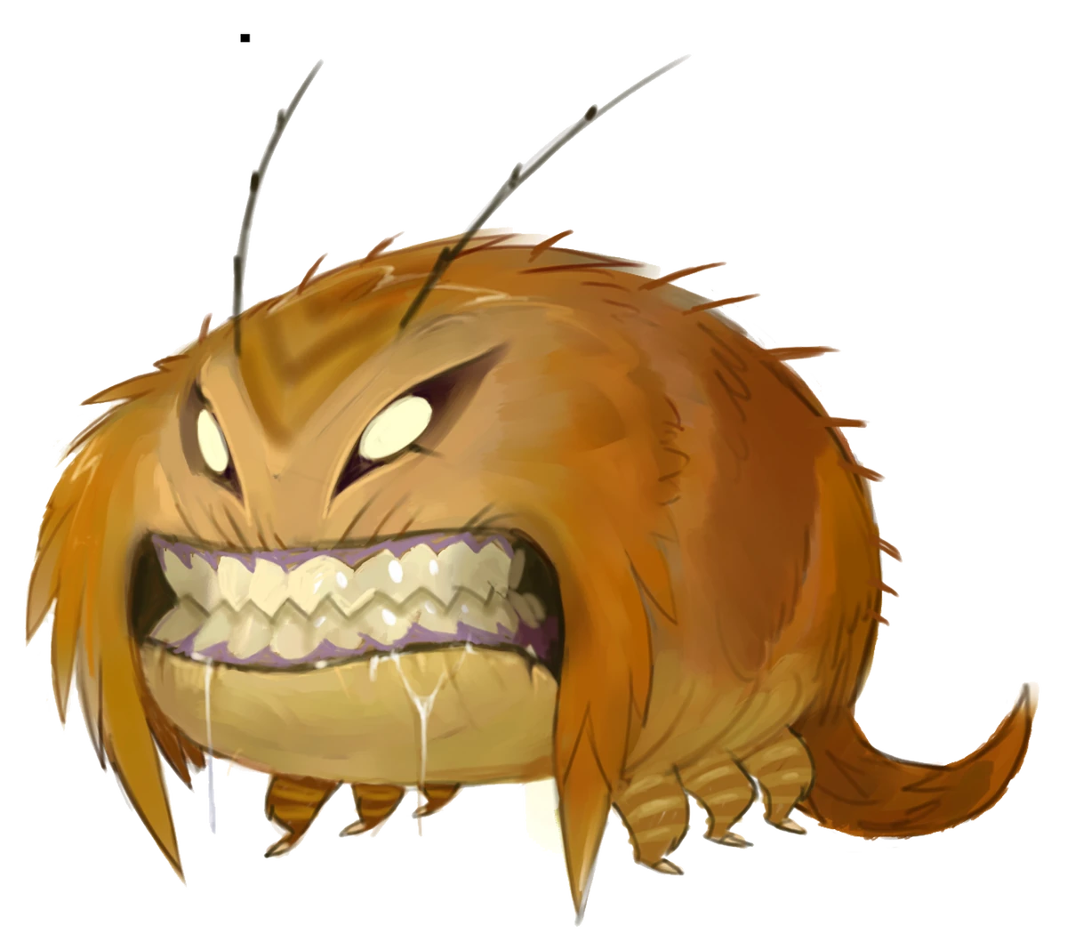 Chompacabra | Official WildStar Online Community | Fandom