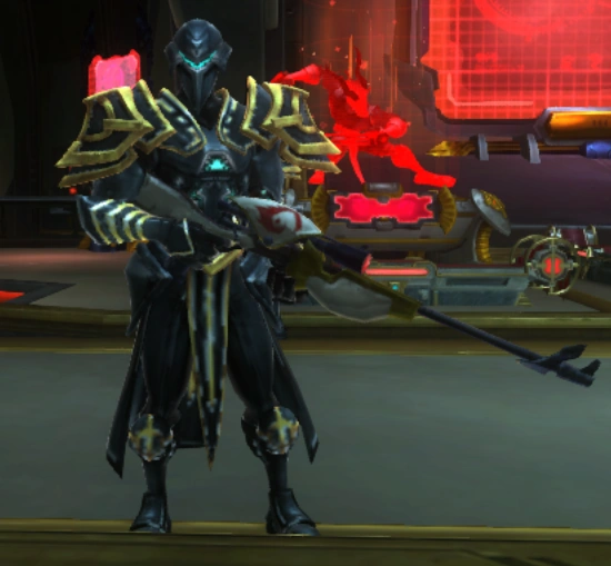 Legions | Official WildStar Online Community | Fandom
