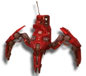 Bruiser Bot | Official WildStar Online Community | Fandom