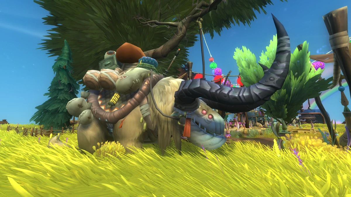 Kurg | Official WildStar Online Community | Fandom