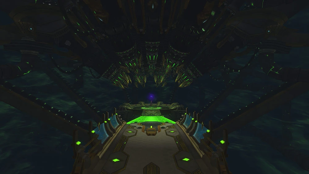 Genesis Chamber | Official WildStar Online Community | Fandom