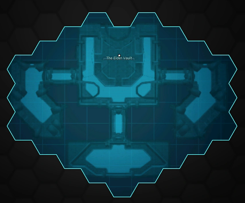 Security Sublevel Sigma | Official WildStar Online Community | Fandom