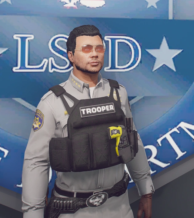 James Hunter | WildStar Wiki | Fandom