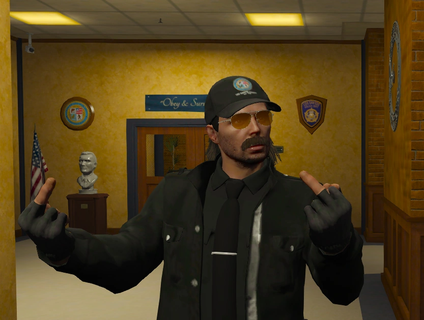 Max Turner | WildStar Wiki | Fandom