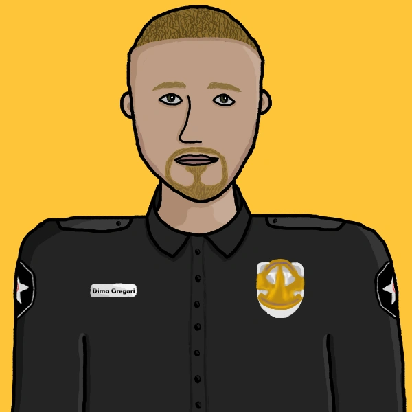 Dima Gregori | WildStar Wiki | Fandom