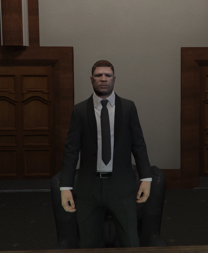 Luis Litt | WildStar Wiki | Fandom